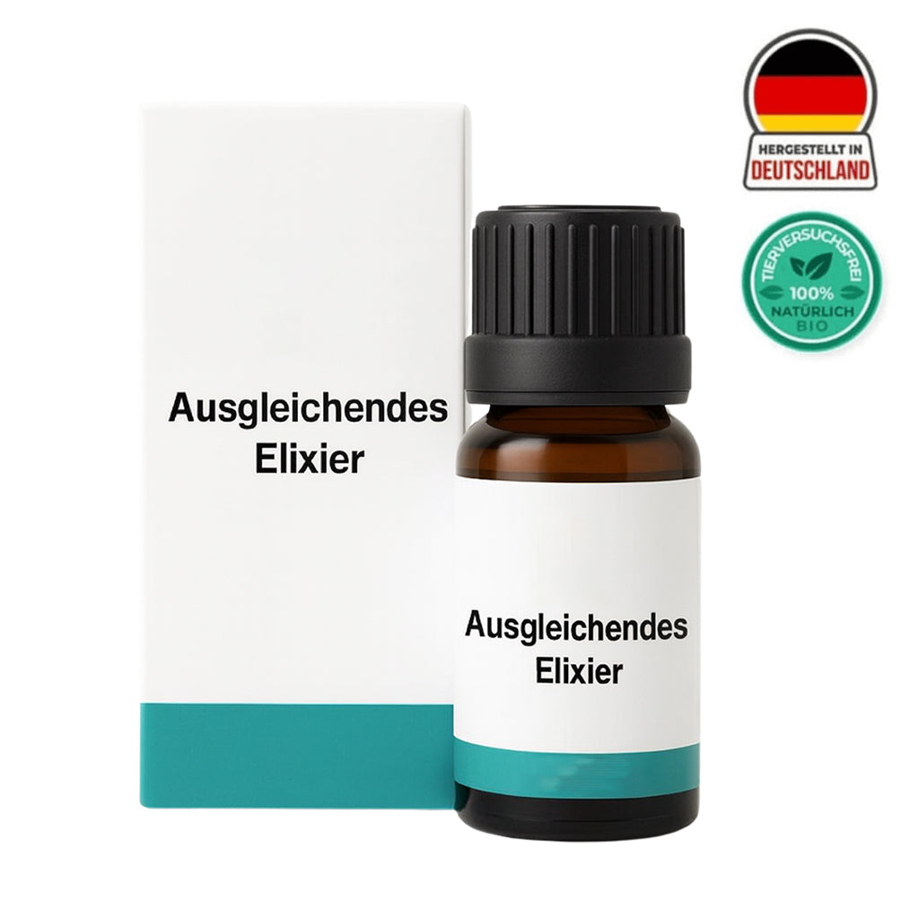 Ausgleichendes Elixier - Harmonische Hautpflege – Medivita Deutschland